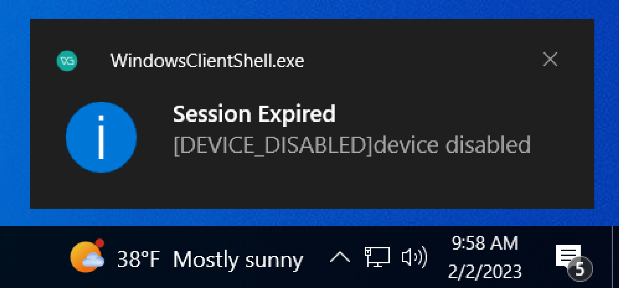 How to configure ransomware protection – VertexGraph