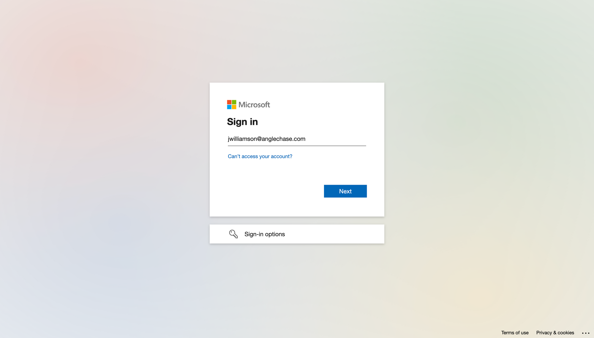 How to set up Single Sign-on to VertexGraph with Azure AD – VertexGraph