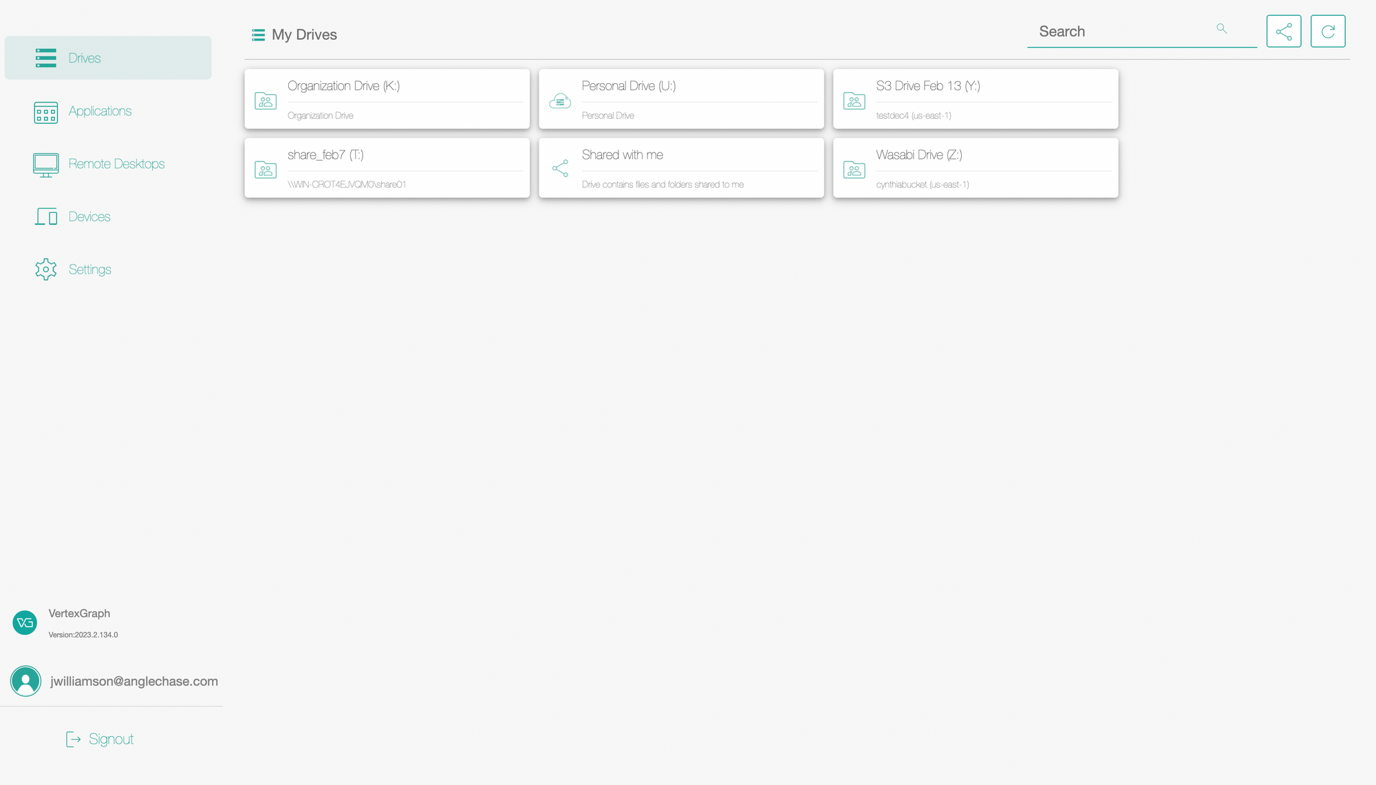 Setting Up Authenticator As An 2 Factor Authentication Method Vertexgraph