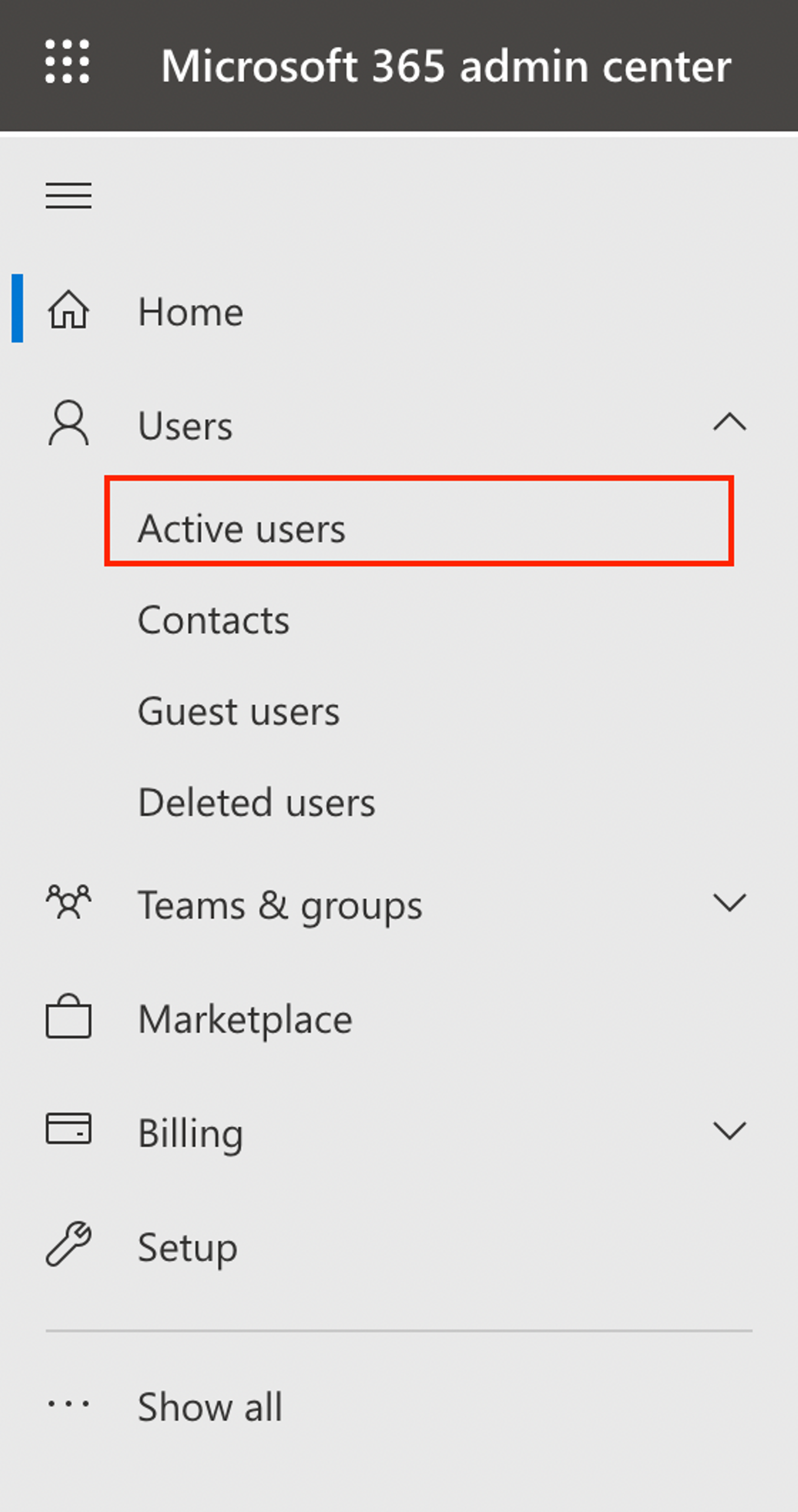 Configuring custom email service with Office 365 SMTP – VertexGraph